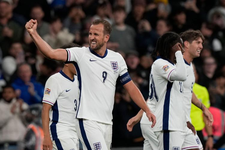 After 60 years of hurt England turns to a German coach to end World Cup ...