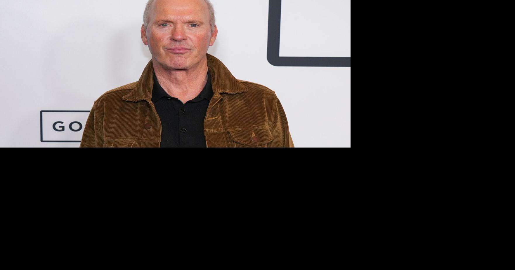 Actor Michael Keaton is named Man of the Year by Harvard's Hasty ...