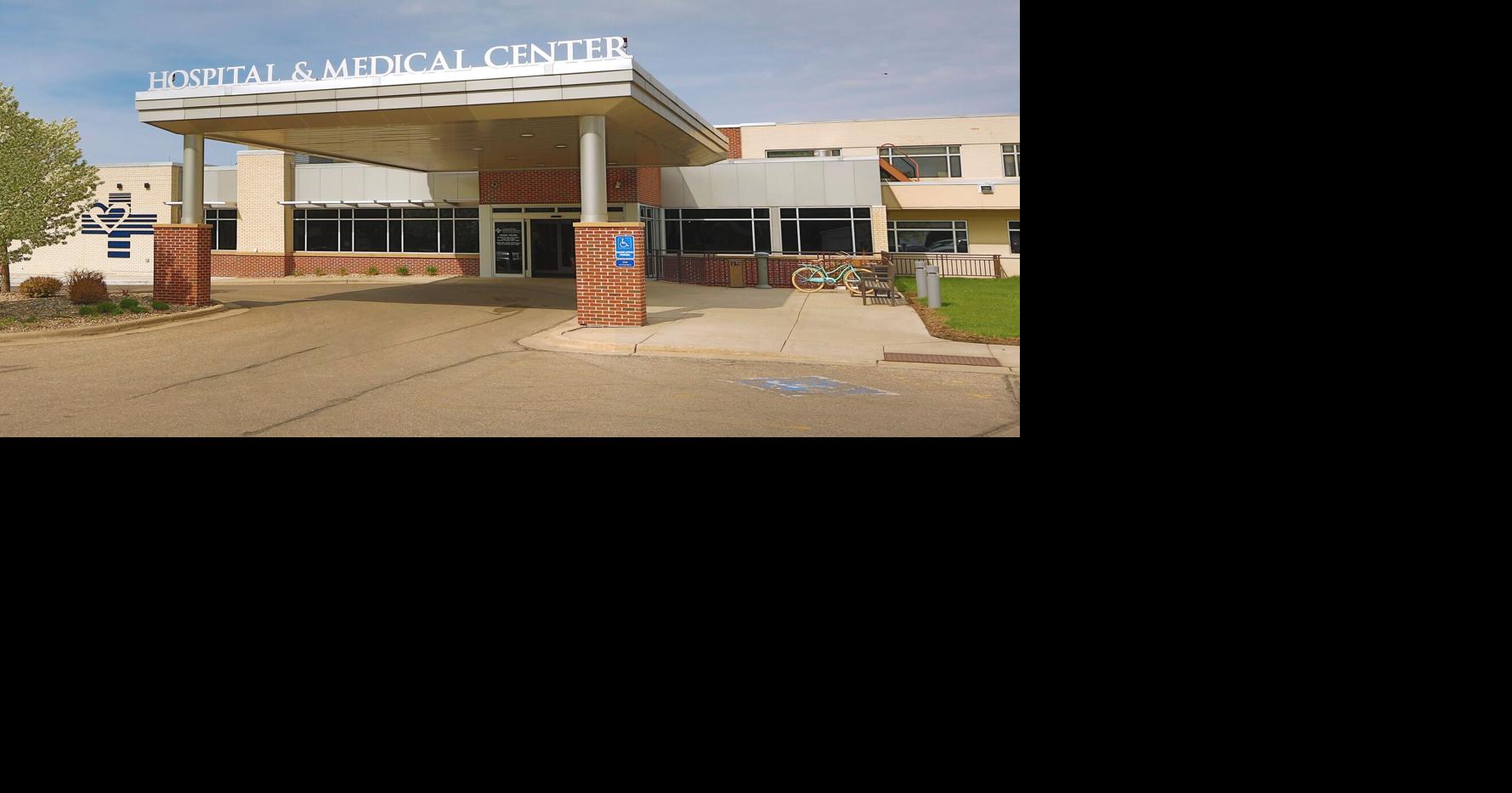 Glacial Ridge Hospital earns five-star rating for Patient Experience ...