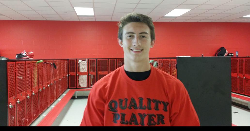 Chase Childers and Justin Cumberbatch - Tech FB Game Quality Toyota ...