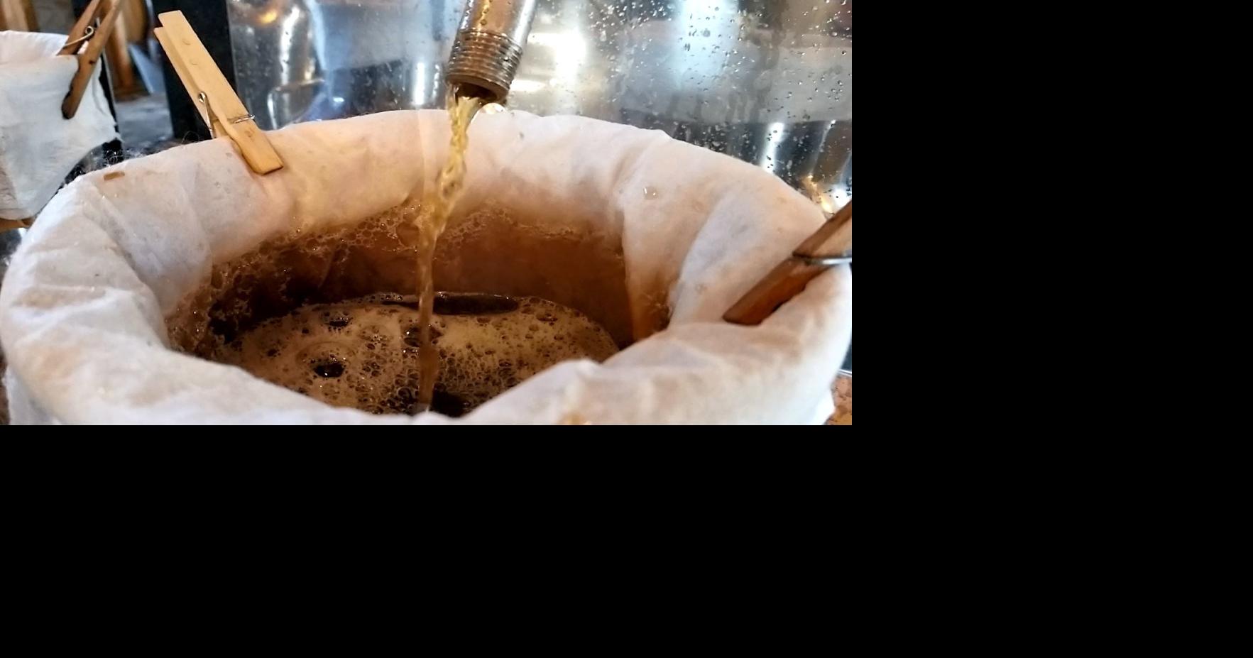 Krolls making syrup for generations | Local News | voiceofalexandria.com