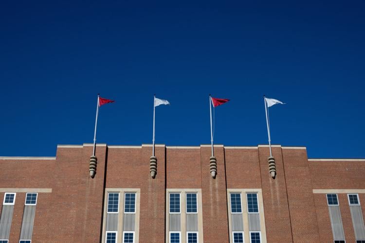 Judge dismisses lawsuit by 31 former NC State athletes alleging abuse ...