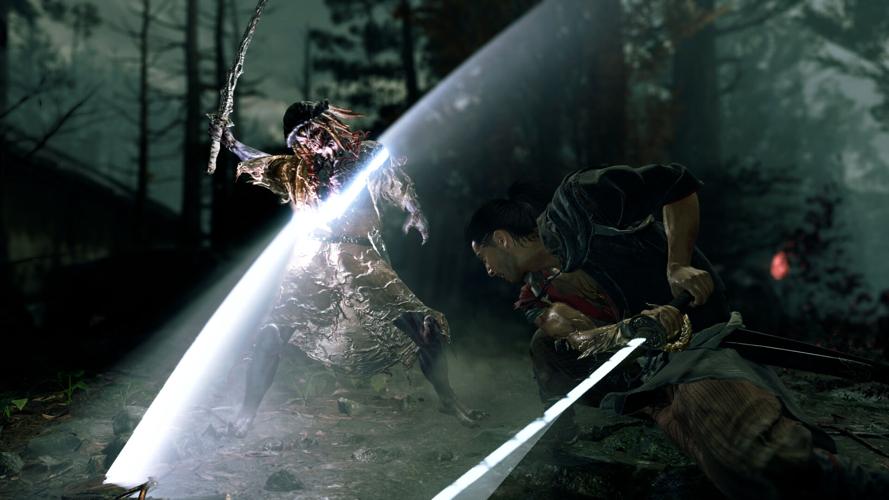 Onimusha: Way of the Sword Set to Release on September 25, 2026! | News ...