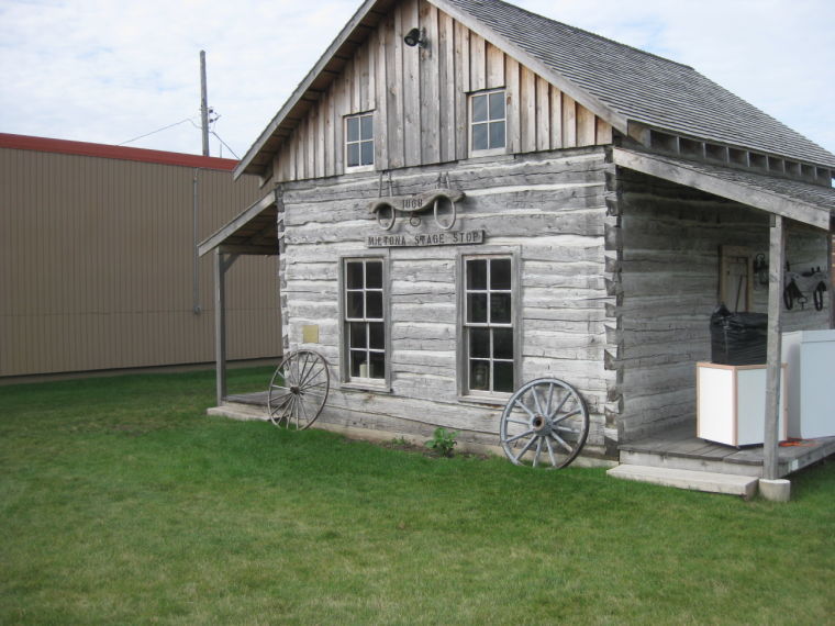 Runestone Museum offers new audio tour! | Features | voiceofalexandria.com