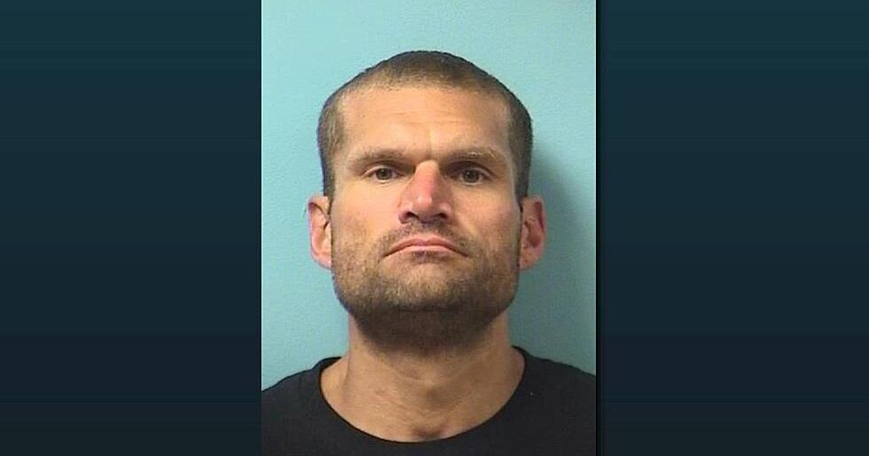 Central Minnesota man charged in training-jacking incident | Local News ...