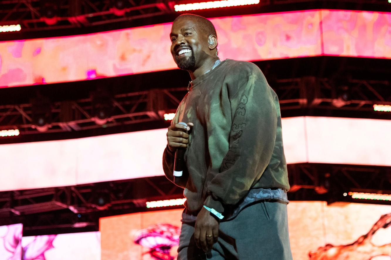 Dutch court allows rapper Ye concerts in the Netherlands | World News ...