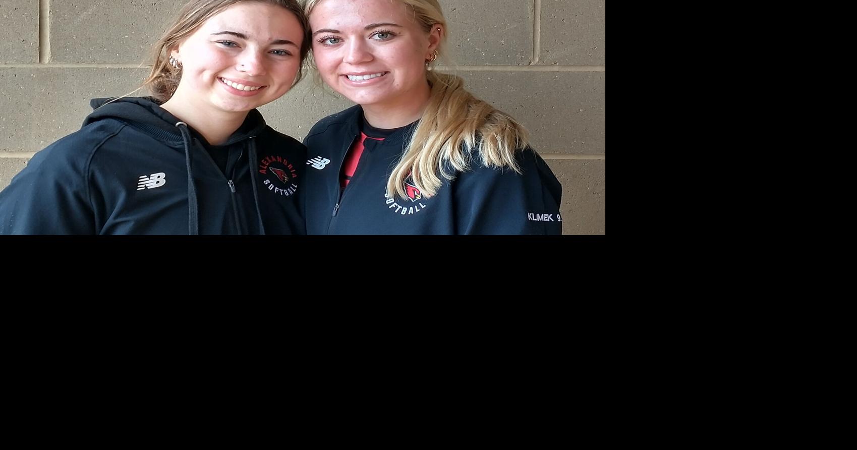 Cardinal Athlete Profile, presented by Quality Toyota of Fergus Falls ...