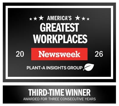 Ryder Named to America’s Greatest Workplaces List by Newsweek | News ...