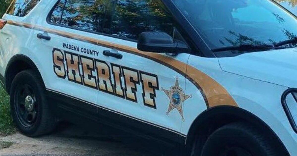 Driver seriously injured while fleeing from police in Wadena County | Local News ...