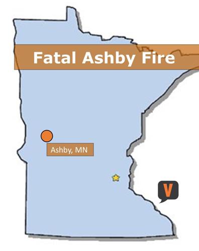 Ashby Fire Leads to Suspicious Death, Arrest | Local News ...