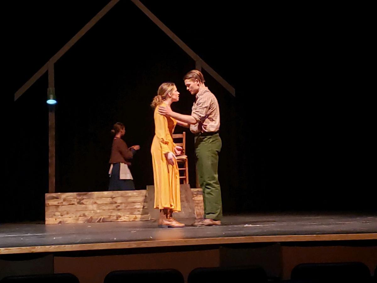 Alexandria to Host One-Act Play Competition Thursday | Local ...