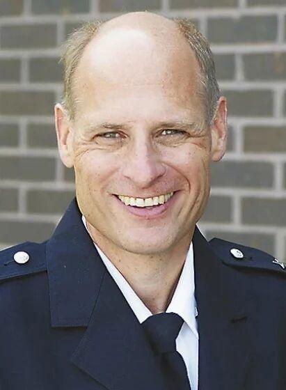 Former Alexandria Police Chief pleads guilty to misdemeanor charge ...