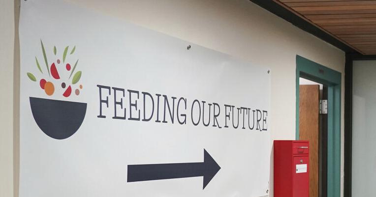 Second juror is dismissed in the Feeding Our Future trial in ...