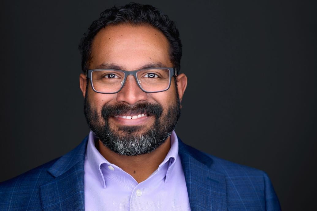 A Place for Mom Names Nidhin George as Chief Product Officer | News ...
