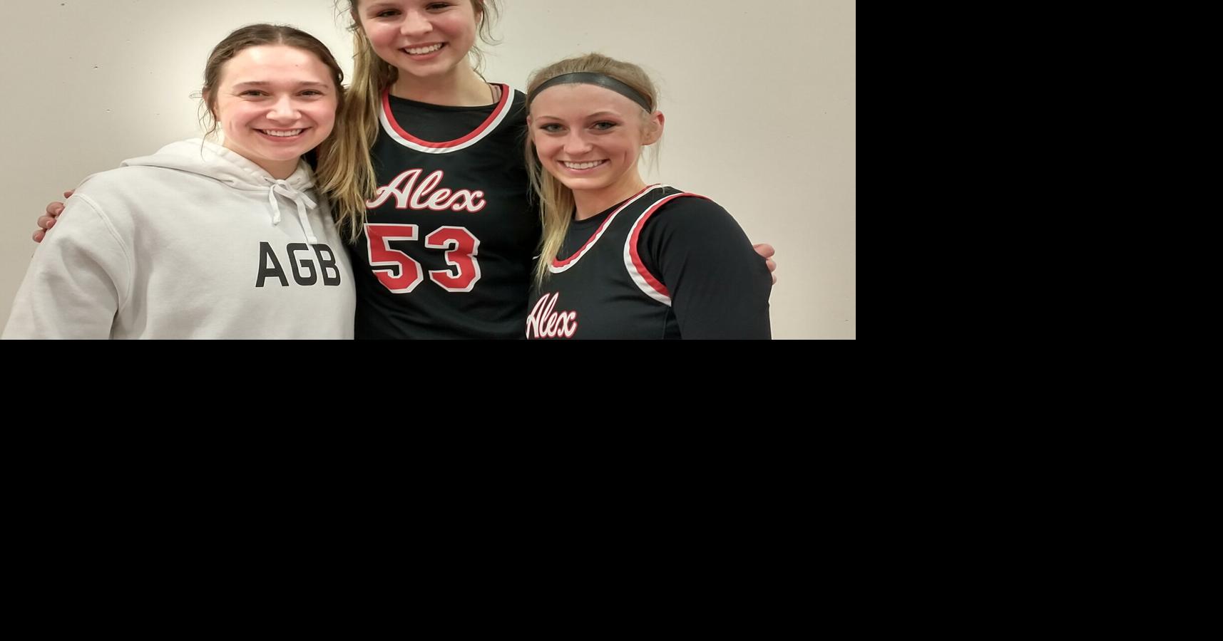 Cardinal Athlete Profile, presented by Quality Toyota of Fergus Falls ...