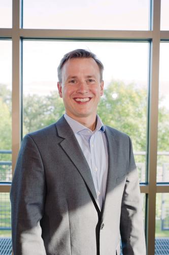 Alomere Health announces that Dr. Dan Kryder has accepted the position ...