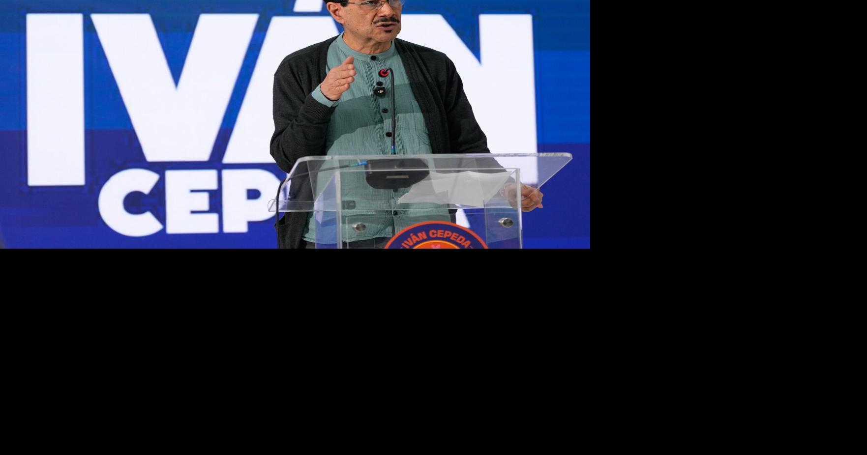 Trump-endorsed de la Espriella declared winner of Colombia’s ...