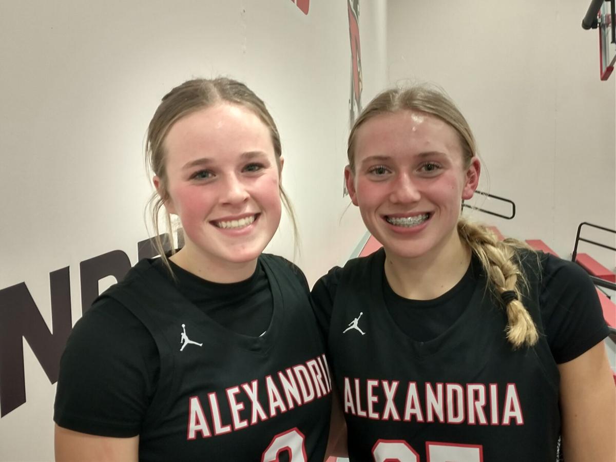 Cardinal Athlete Profile, presented by Quality Toyota of Fergus Falls ...