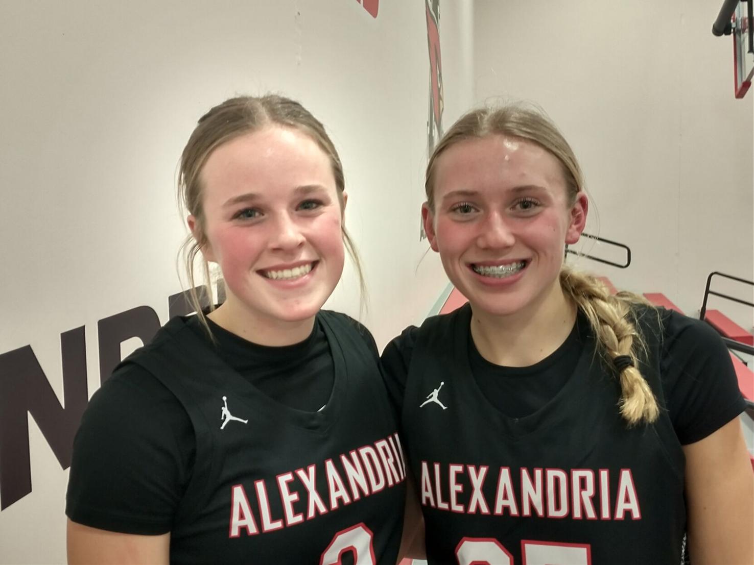 Cardinal Athlete Profile, presented by Quality Toyota of Fergus Falls ...