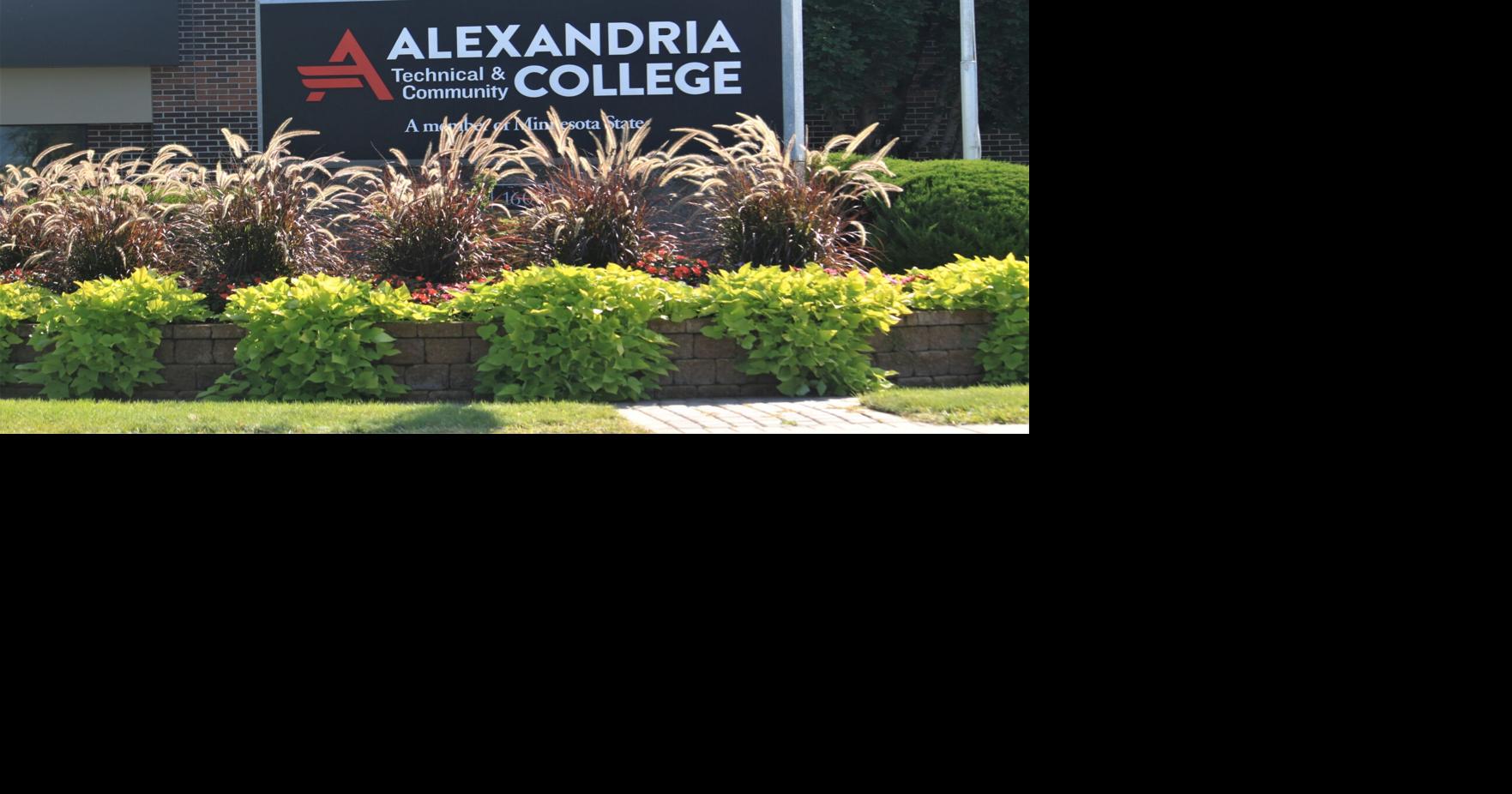 Alexandria College ranked Best Minnesota Community College in two ...