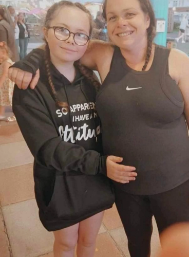 Mom of girl who died from measles urges parents to get kids vaccinated ...