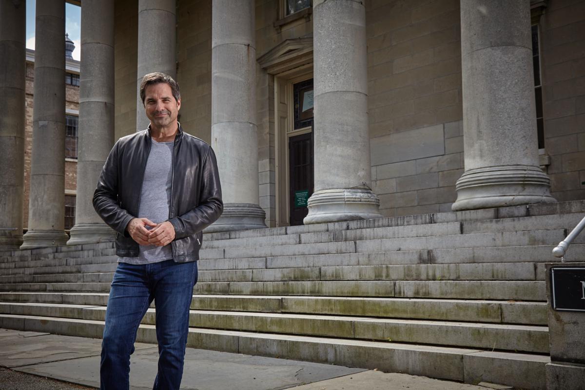 Runestone Featured on Mysteries at the Museum | Local Entertainment ...