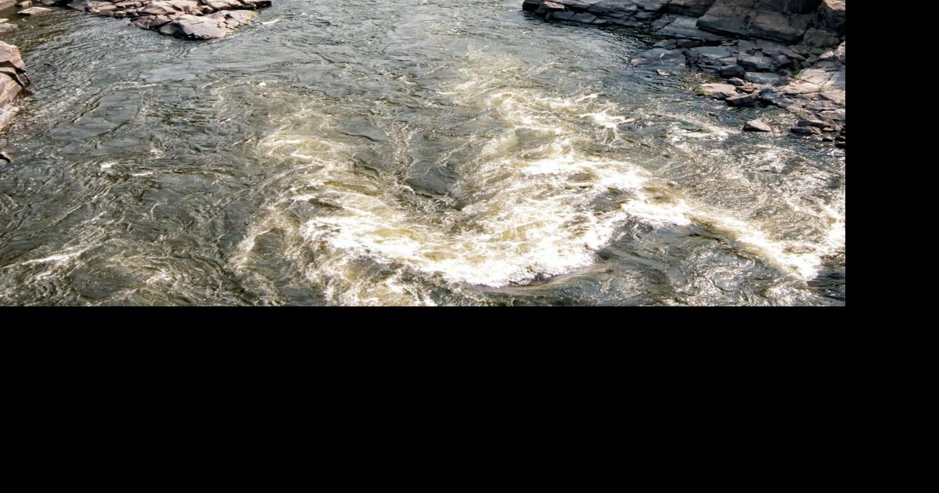 Search continues for teen who fell into St. Croix River | Local News ...