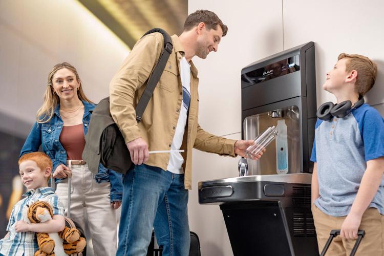 Newsweek Names Zurn Elkay Water Solutions to List of World’s Greenest ...