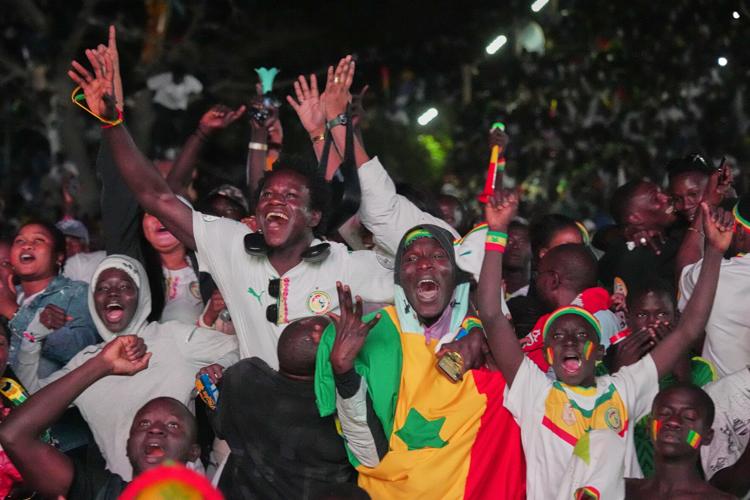 Senegal erupts in joy after dramatic win to take the Africa Cup of Nations | National Sports ...