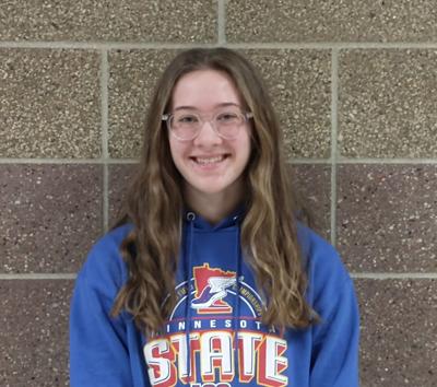 Cardinal Athlete Profile, presented by Quality Toyota of Fergus Falls ...