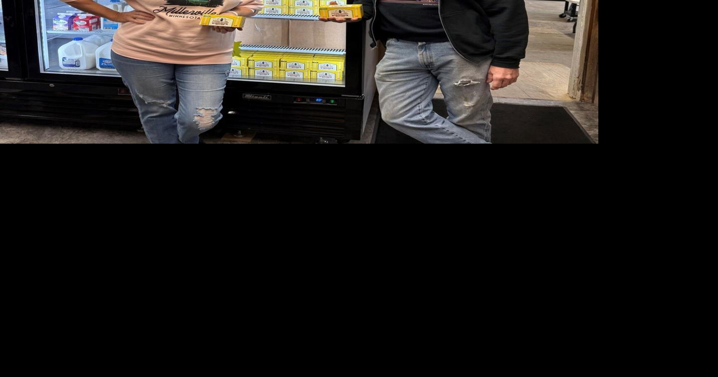 Millerville Co-op Creamery Association announces appointments | Local ...