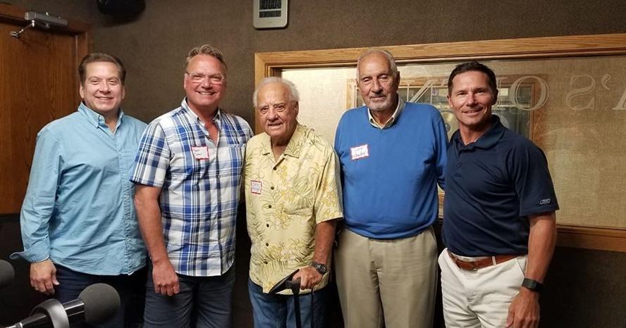 Longtime KCMT-TV Anchor John Froyd has died | Local News ...