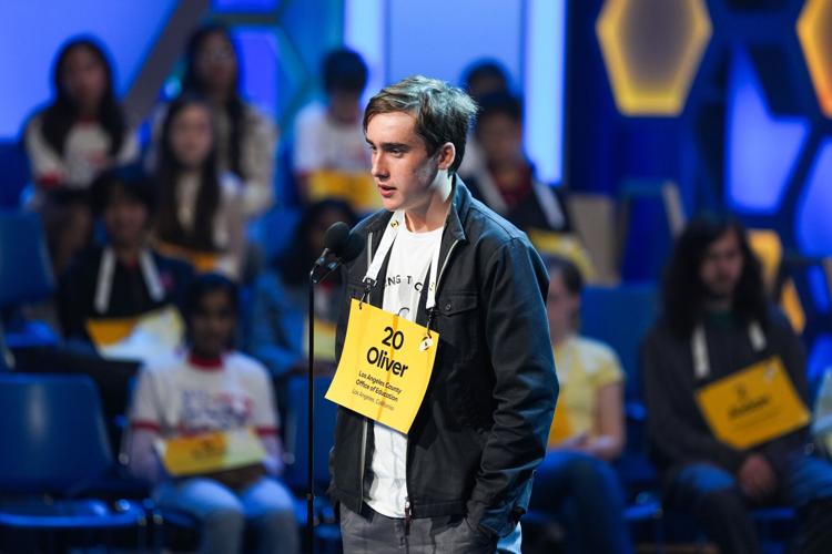 Venue gets mixed reviews as National Spelling Bee returns to DC ahead ...