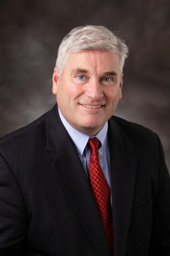 Congressman Tom Emmer getting support to be next Speak of the House ...