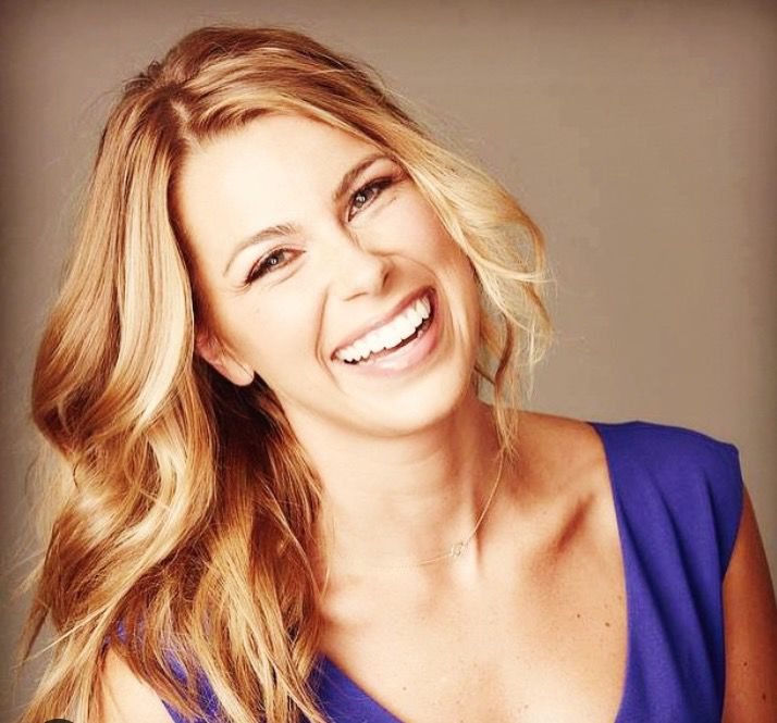 Jenny Taft | Reporter | Fox Sports | Features | voiceofalexandria.com