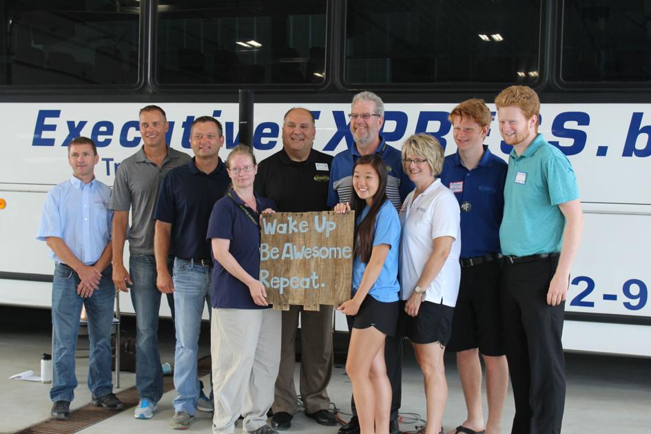 Groome Transportation Acquires MSP Shuttle Service | Local Business ...