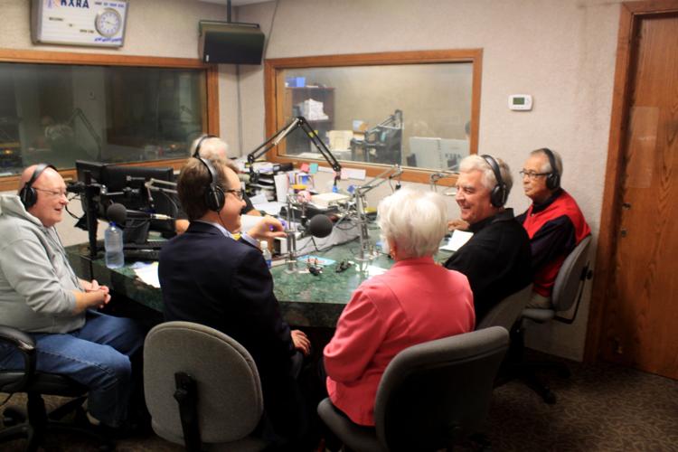 Alexandria Alumni Hall of Fame Inductees Honored | Local News ...