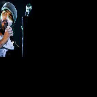 Canada's Patrick Watson channels dread into new 'Uh Oh' album ...