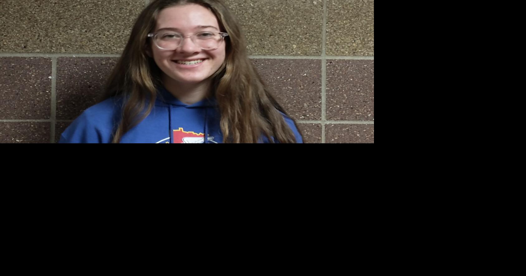 Cardinal Athlete Profile, presented by Quality Toyota of Fergus Falls ...
