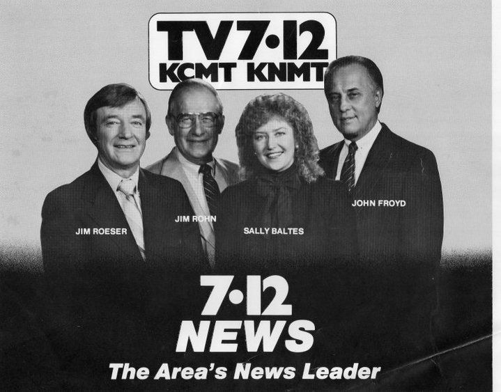 KCMT/ KCCO TV Reunion | Community Events | voiceofalexandria.com