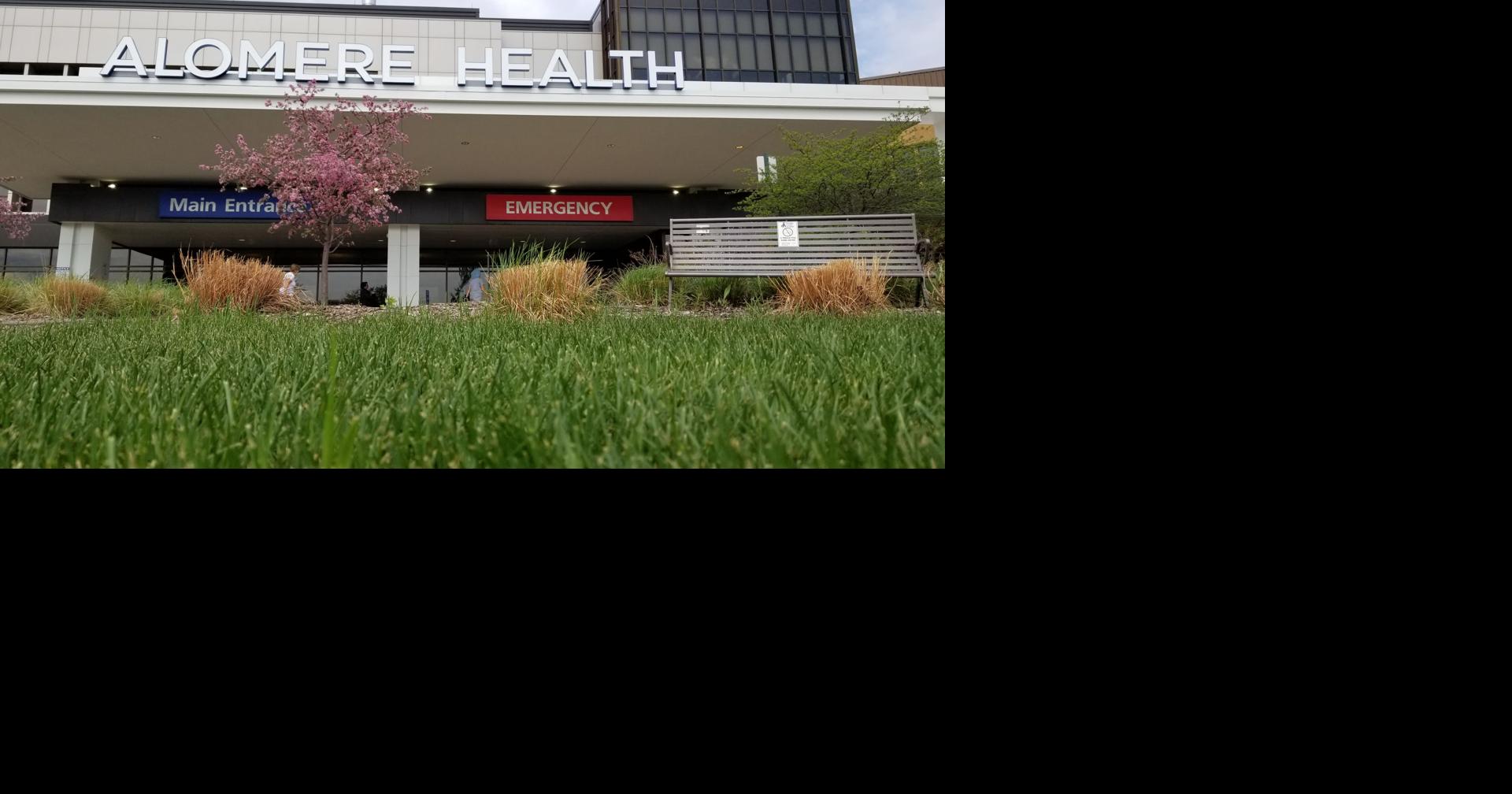 Alomere Health Named a 2018 Top 100 Rural & Community Hospital | Local ...