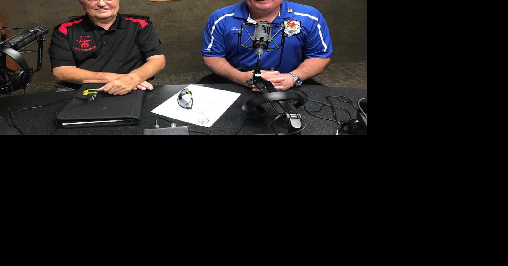 Mike Pray and Larry Norte discuss the MSA in Alexandria on One on One ...