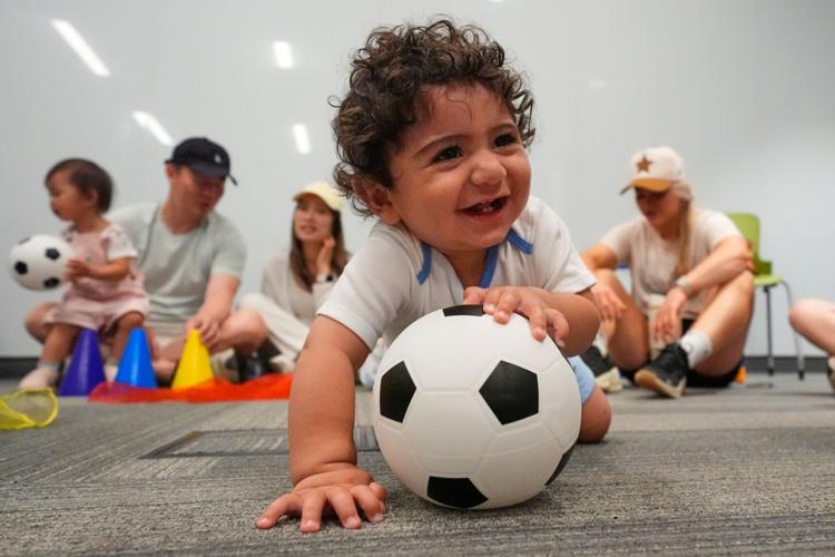 World Cup buzz has the potential to mint more soccer fans among kids ...