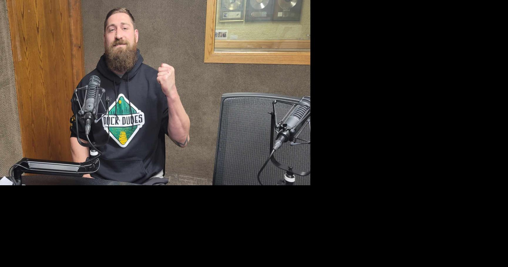 Local professional boxer Corey Thompson to fight for MN Light ...