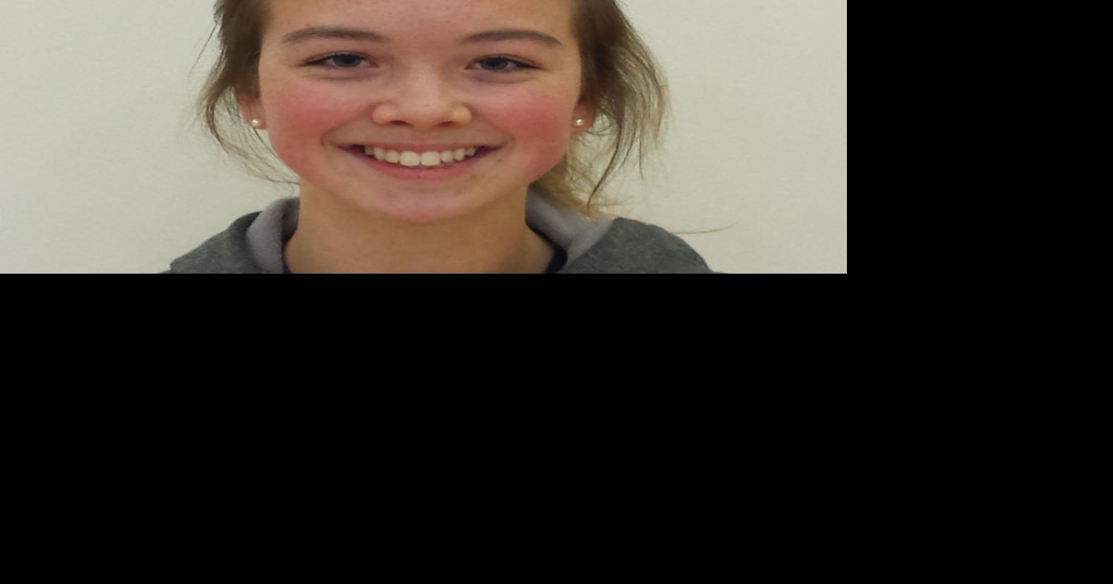 Alexis Stern: Alexandria Cardinal "Athlete of the Week", presented by ...