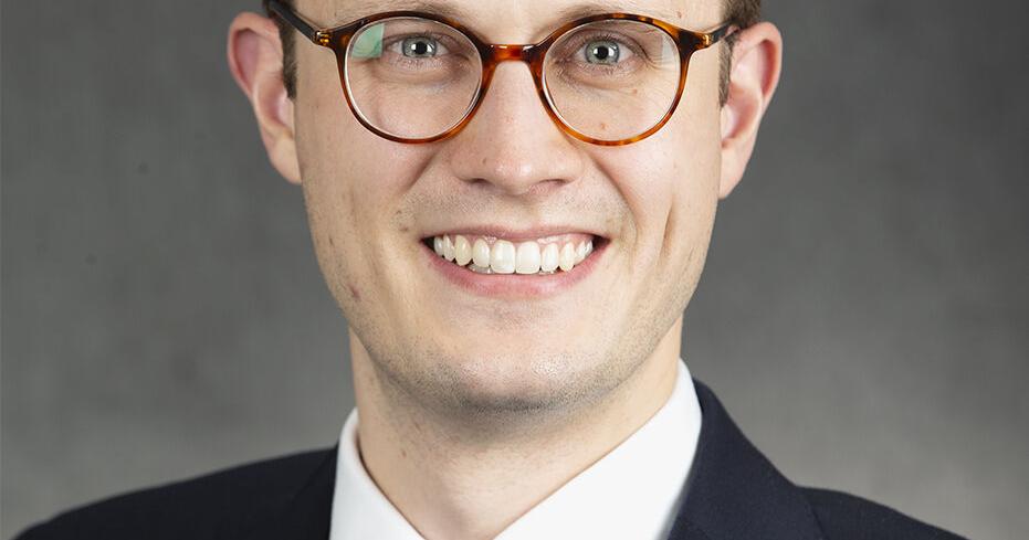 Sen. Jordan Rasmussen releases statement following allegations of more ...