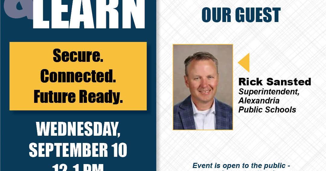 Listen and Learn event to focus on capital projects levy in District ...