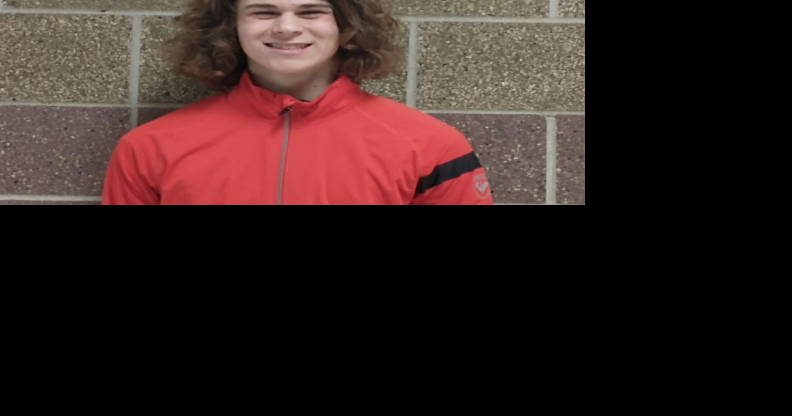 Cardinal Athlete Profile, presented by Quality Toyota of Fergus Falls ...