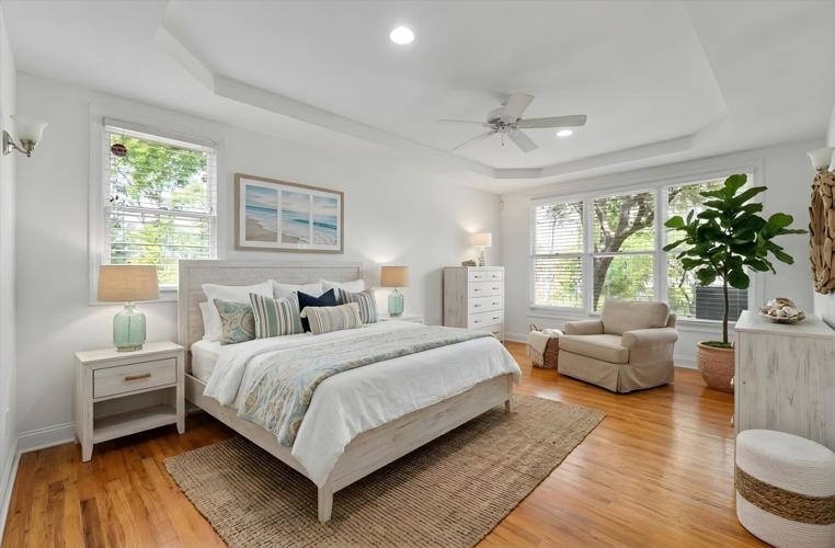 Charleston Broker Bryan Crabtree Announces Rare Golf and Equestrian ...