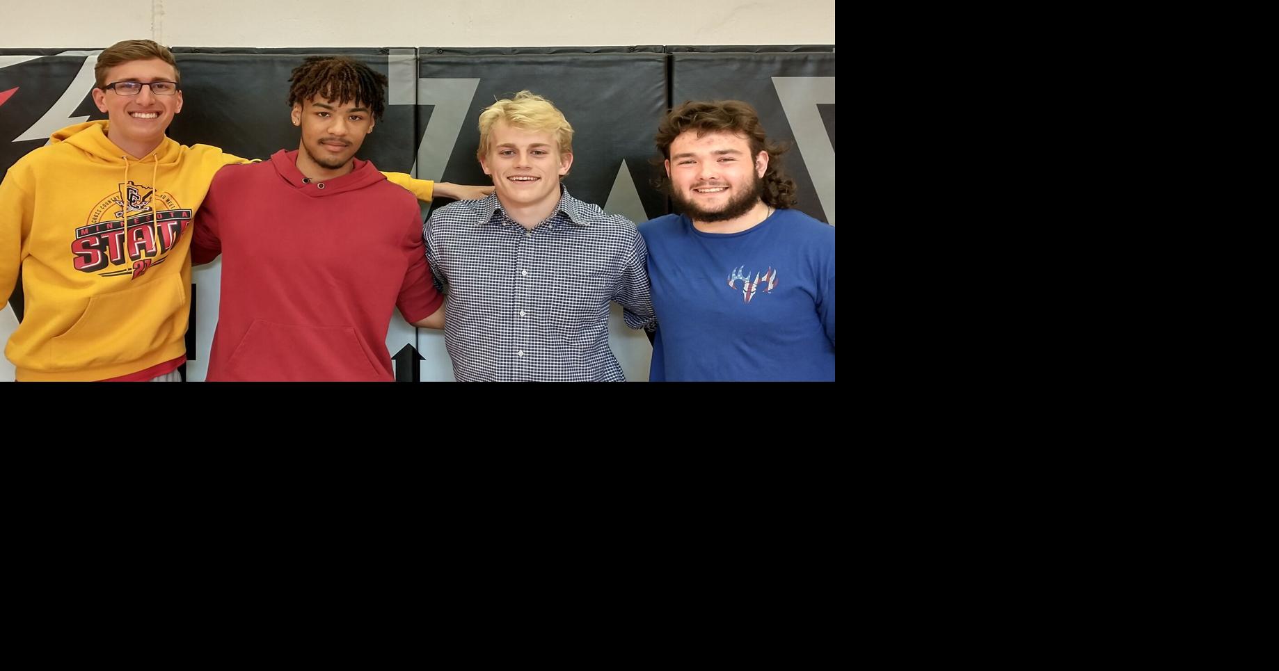 Alexandria Cardinal Athlete Profile, presented by Quality Toyota of Fergus Falls: Joey Lanoux ...